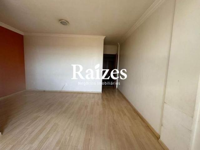 Apto com 3/4 sendo 1 suíte no Custódio Pereira