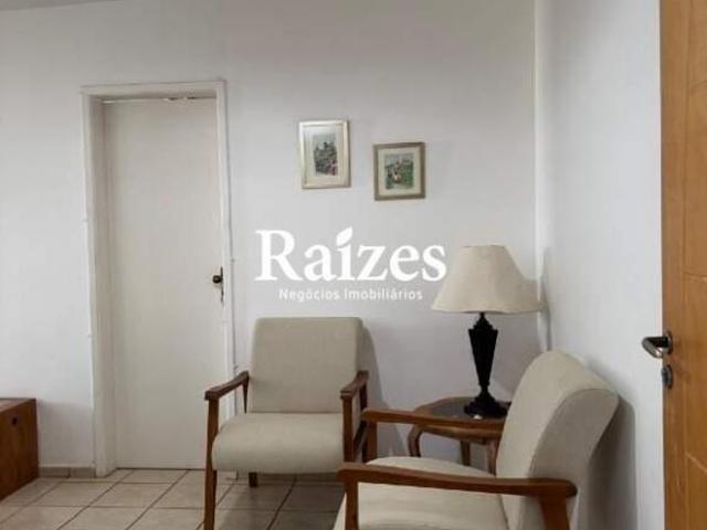 Apto com 3/4 sendo 1 suíte no Cazeca