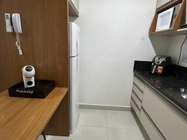 Apto com 35 m2 no Ed Monte Carmelo | Aqui na Rosa e Rangel