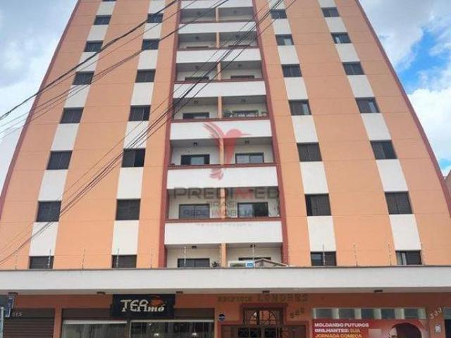 APTO COM 3 DORM C 1 SUITE. Financia e estuda carro como entrada.CENTRO DE PIR.