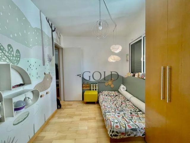 Apto com 3 dormi à venda, 114 m² Vila Leopoldina São Paulo/SP