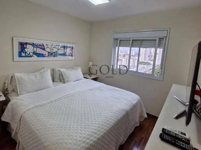 Apto com 3 dormitórios à venda, 130 m² Vila Leopoldina São Paulo/SP