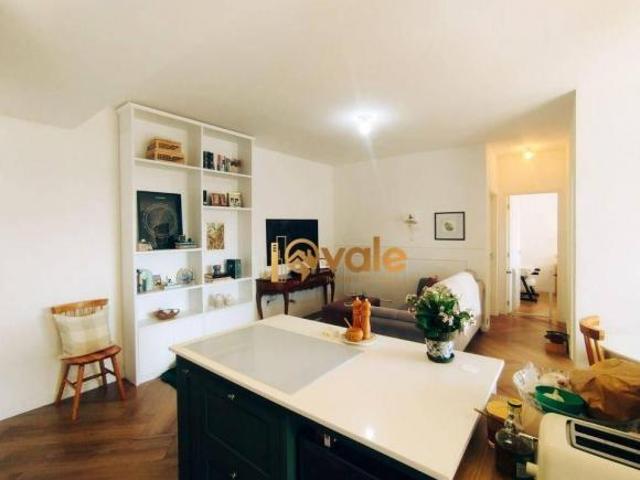 Apto com 3 dormitórios à venda, 80 m² Jd Oriente SJCampos/SP