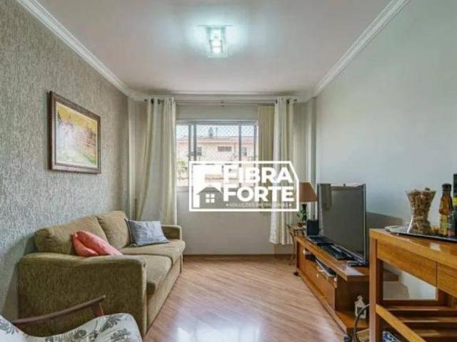 Apto com 3 dormitórios à venda, 84 m² no Cond Vila Romana por R$ 450.000 Jardim Proença Campinas
