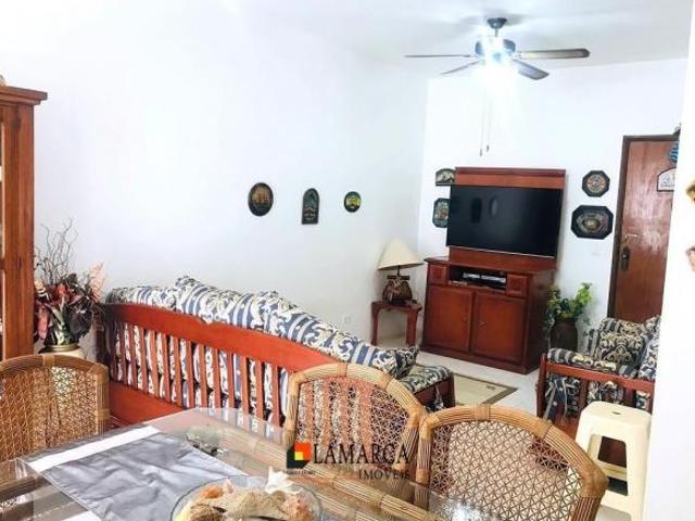 Apto. com 3 dormitorios a venda no Guaruja