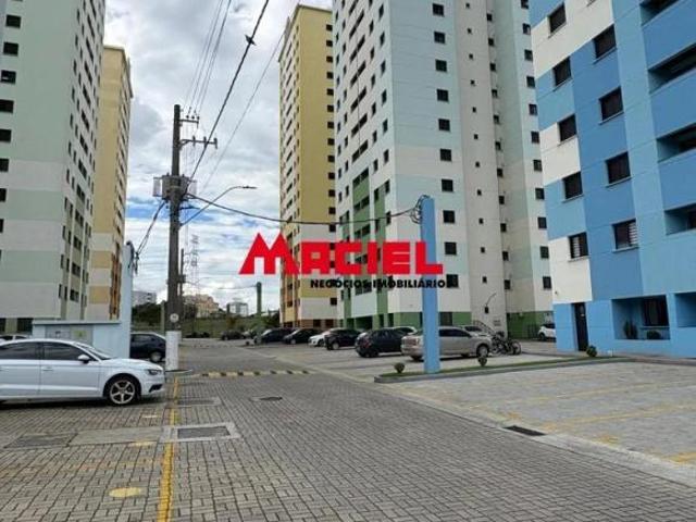 Apto com 3 dormitorios, condominio com lazer, vago