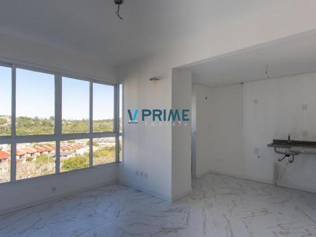 Apto com 3 dormitórios suíte e box coberto nunca habitado e reformado