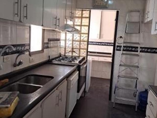 APTO COM 3 DORMITORIOS 1 SUITE VILA OSASCO
