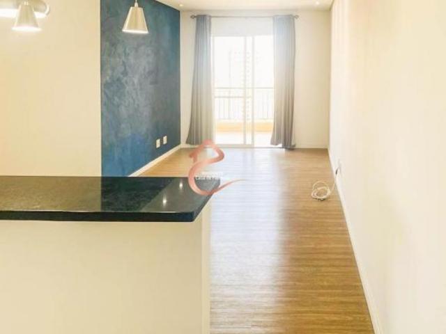 Apto com 3 Dormitórios, 1suíte | Abitare Eco Clube em Jundiaí / SP