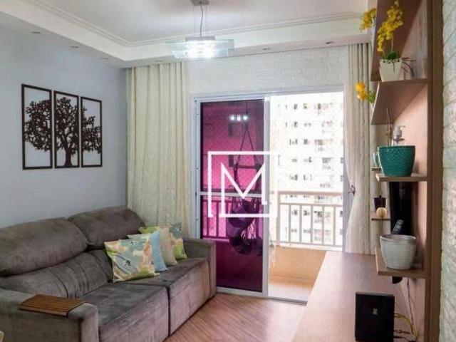 APTO COM 3 DORMS NA VILA VERA