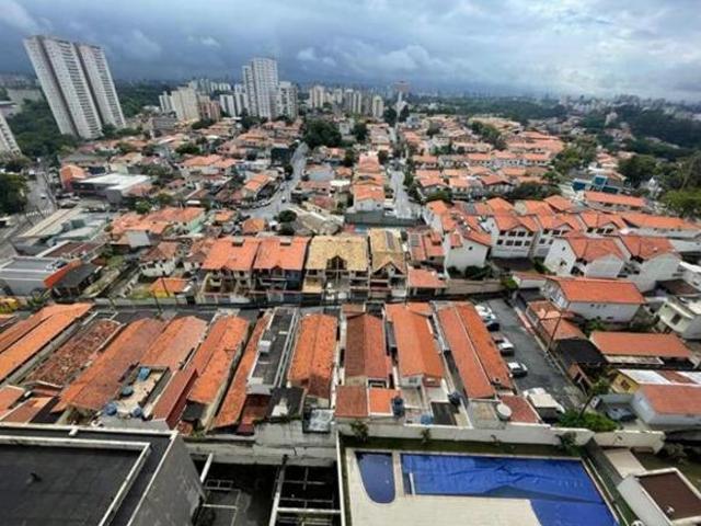 Apto com 3 dorms, 2 banheiros, proximo a USP e facil acesso ao metro Butantã FL22