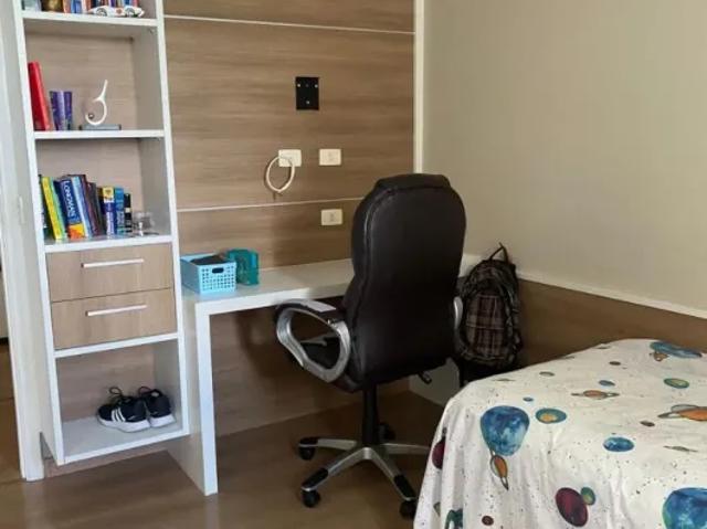 Apto com 3 suites a venda com, vista deslumbrante!