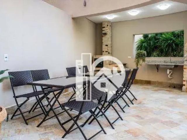 Apto com 3 Suítes à venda, 114 m² Jd. Aquarius SJCampos/SP