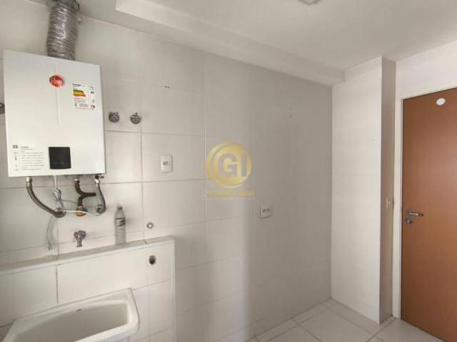 APTO COM 3 SUITES PARA VENDA NO CENTRO DE JACAREI,AREA DE LAZER COMPLETO