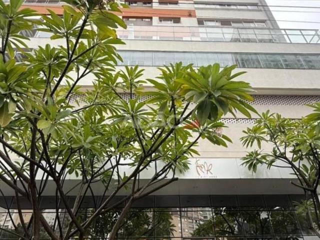 APTO COM 3 SUITES PLENAS NO SETOR MARISTA SEMI MOBILIADO Apartamento com 3 Quarto s por R$ 16000