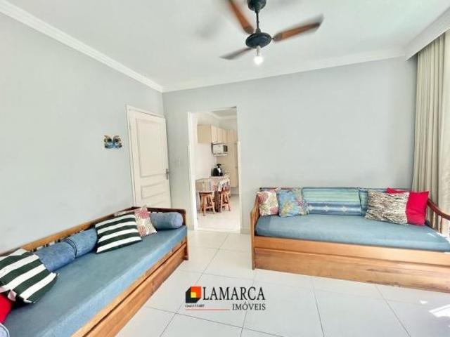 apto com um dormitorio a venda no Guaruja