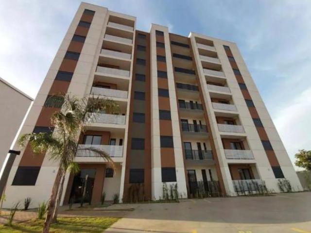 Apto com varanda em Bonfim | É aqui na Rosa e Rangel Consultoria e Assessoria Imobiliária