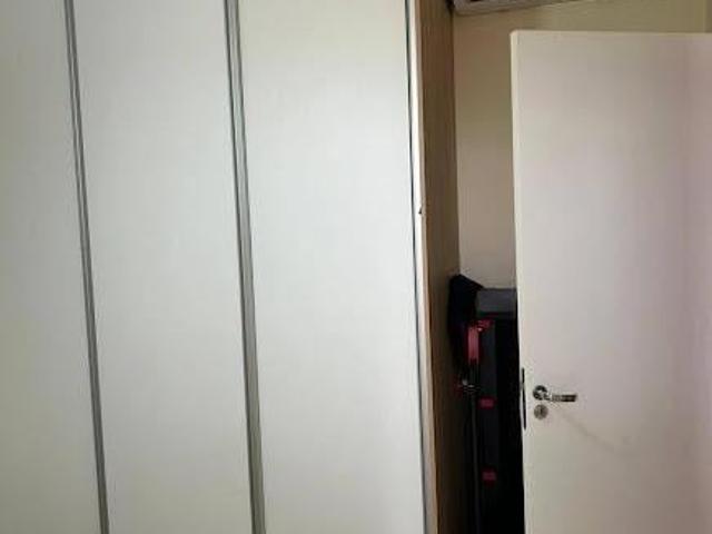 Apto com armarios no Ed Toledo | Aqui na Imobiliária Rosa e Rangel