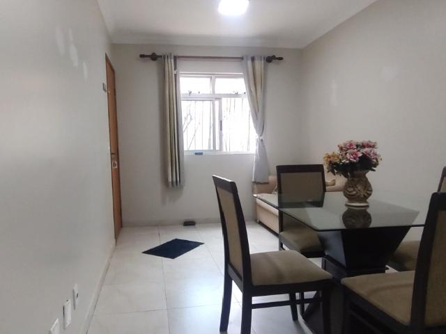 Apto com Àrea privativa Venda Belo Horizonte MG Alto Barroca