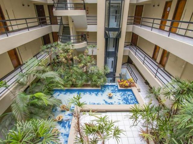 APTO com ÓTIMA VISTA a VENDA
