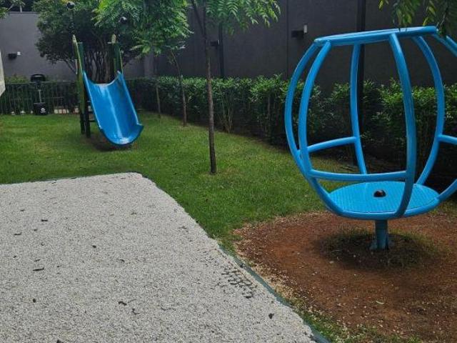 APTO COM ÓTIMO ESPAÇO EM LOCALIZAÇÃO PRIVILEGIADA