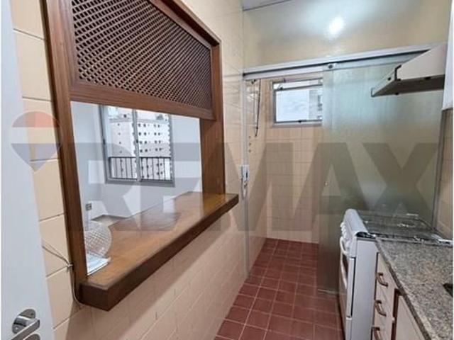Apto com Piscina na Vila Clementino, São Paulo!