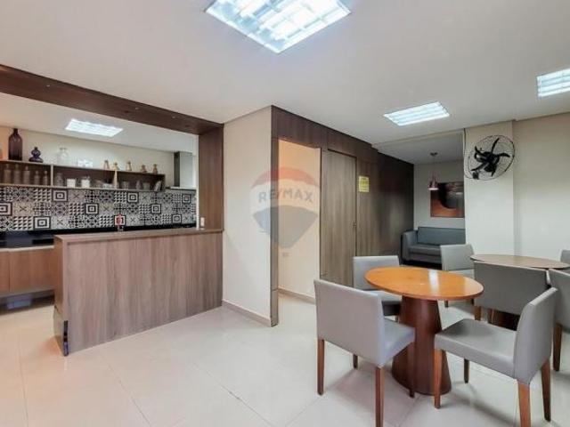 Apartamento com bosque privativo, planejados em condominio fechado