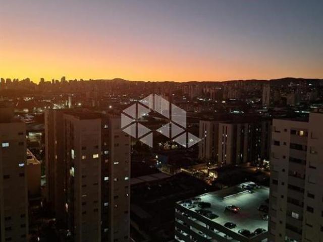 Apto com Suíte + Sacada Gourmet na Vila Guilherme Lazer Completo