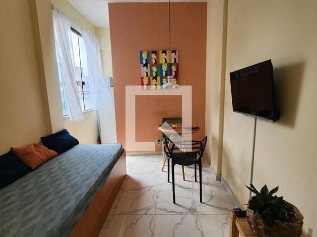 Apto, Comércio, 1 Quarto, 30 m2 Salvador