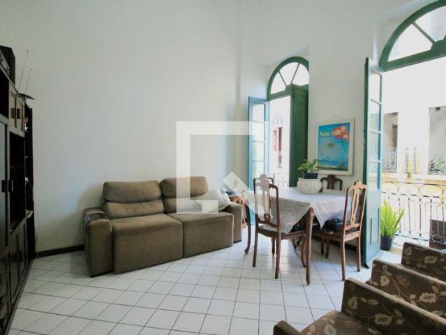 Apto, Comércio, 4 Quartos, 94 m2 Salvador