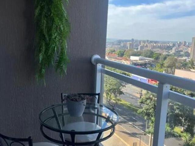 Apto completo no Cond Apogeu | Imobiliária Rosa e Rangel