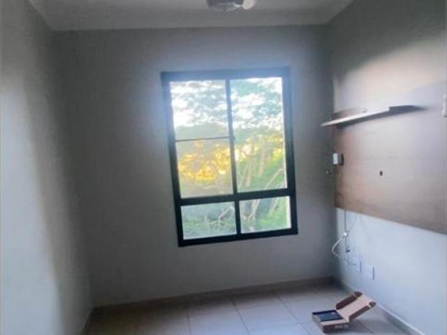 Apto completo no Cond Gris Residence para Investidores | Rosa e Rangel