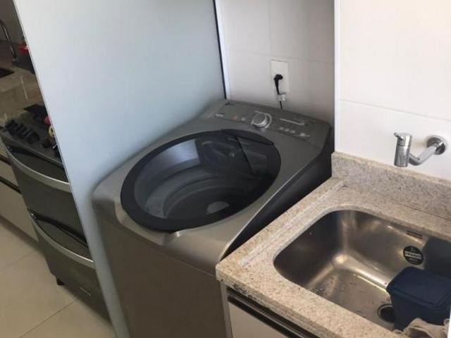 Apto completo no Ed Vision | Só aqui na Rosa e Rangel Consultoria e Assessoria Imobiliária