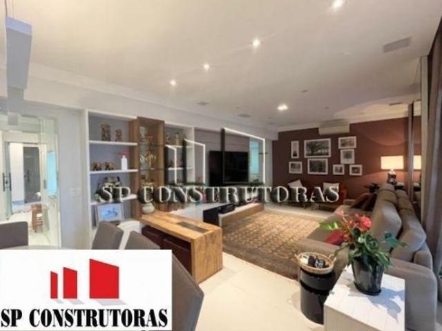 Apto. Completo no Lorian Boulevar de 194m2 Moveis Planejados 3 Suites!