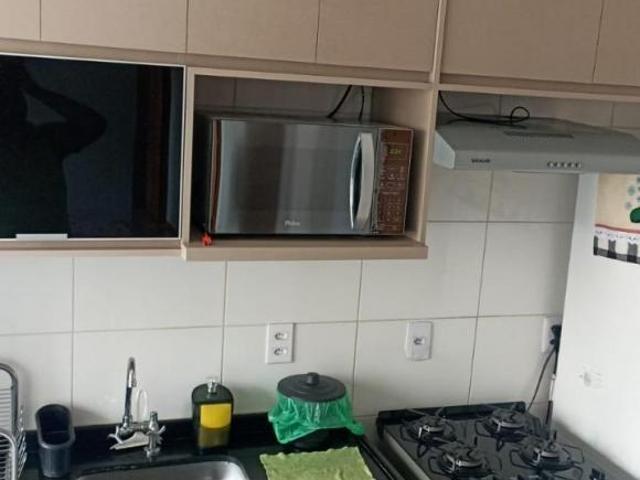 Apto completo no Residencial Regency Towers | Rosa e Rangel Consultoria e Assessoria Imobiliária