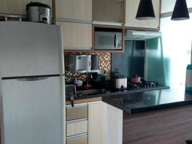 Apartamento à venda no Jaraguá