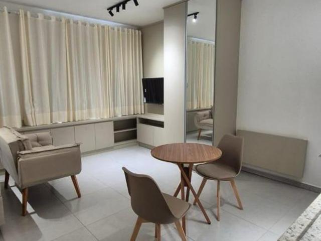 Apto completo Blend Coliving | É aqui na Imobiliária Rosa e Rangel