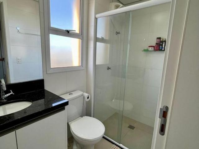 Apto completo com 2 suites na Ribeirania | Rosa e Rangel