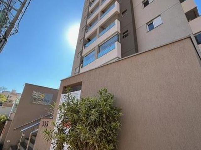 Apto completo Ed Endro | Só aqui na Imobiliária Rosa e Rangel