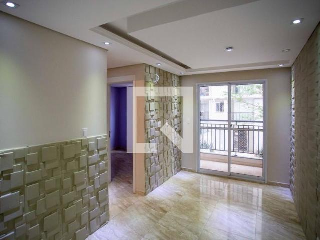 Apto, Conceição, 2 Quartos, 55 m2 Diadema
