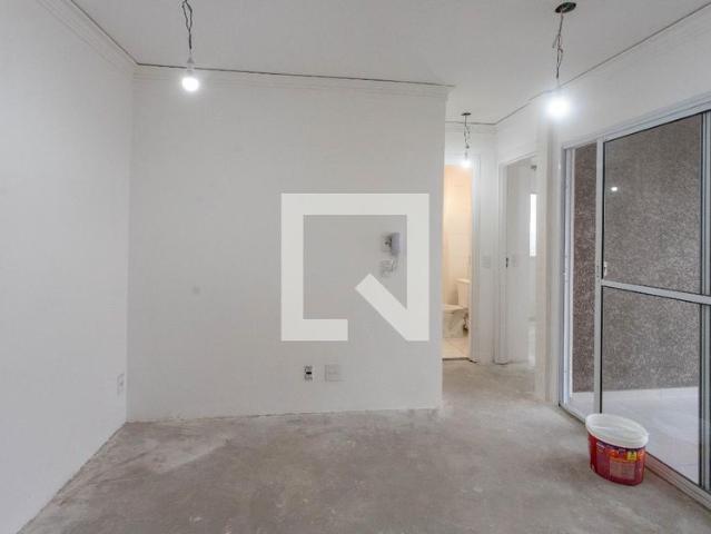 Apto, Conceição, 2 Quartos, 43 m2 Diadema