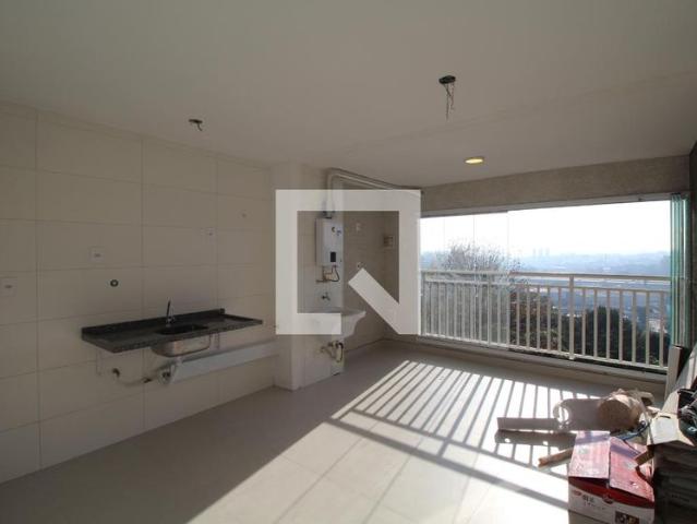 Apto, Conceição, 2 Quartos, 43 m2 Diadema