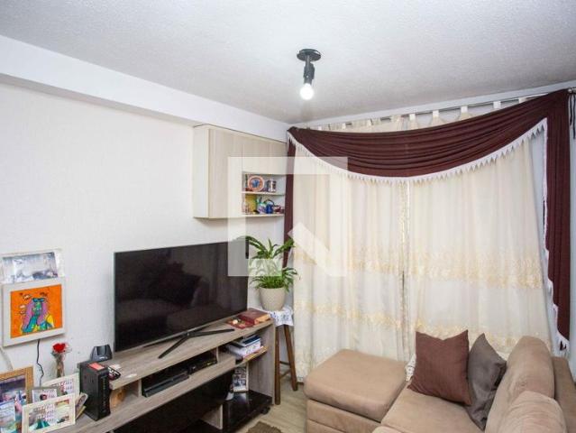 Apto, Conceição, 2 Quartos, 40 m2 Diadema