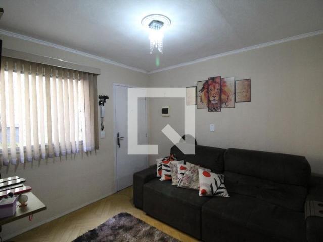 Apto, Conceição, 2 Quartos, 42 m2 Diadema