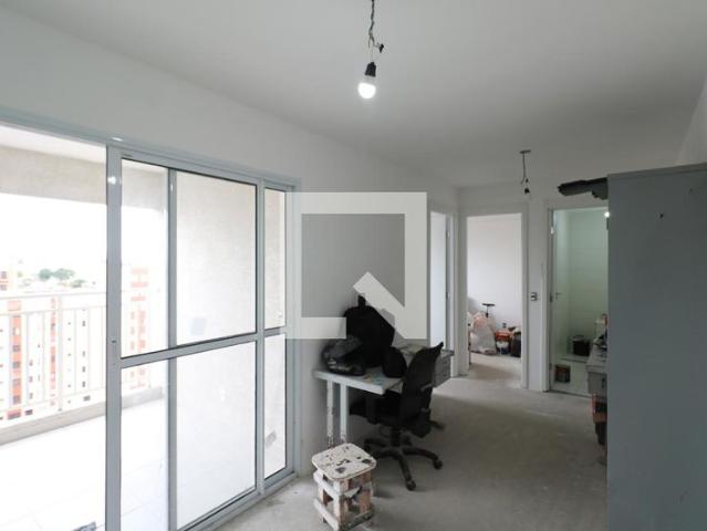 Apto, Conceição, 2 Quartos, 44 m2 Diadema