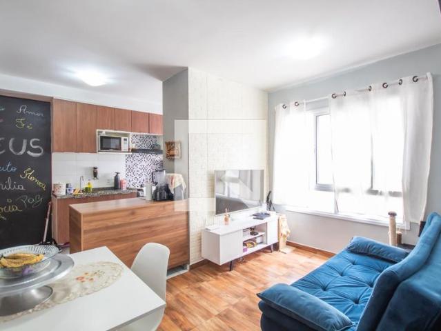 Apto, Raposo Tavares, 2 Quartos, 44 m2 São Paulo