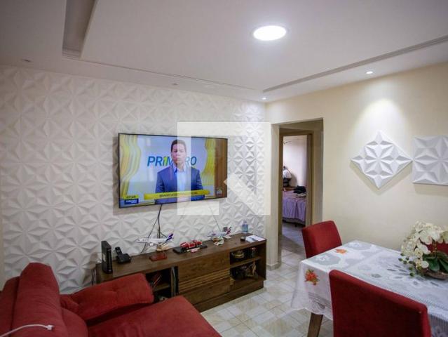 Apto, Conceição, 2 Quartos, 49 m2 Diadema