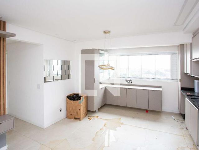 Apto, Conceição, 2 Quartos, 46 m2 Diadema