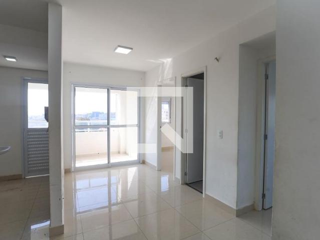 Apto, Conceição, 2 Quartos, 46 m2 Diadema