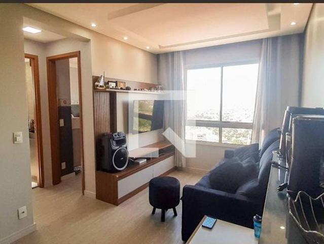Apto, Novo Osasco, 2 Quartos, 46 m2 Osasco